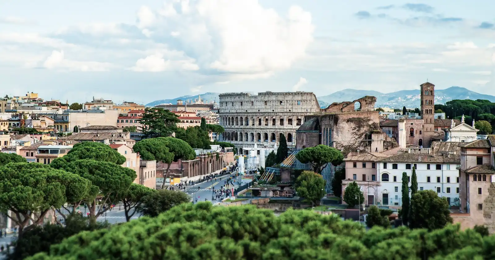 25 cosas que ver en Roma: Guía imprescindible