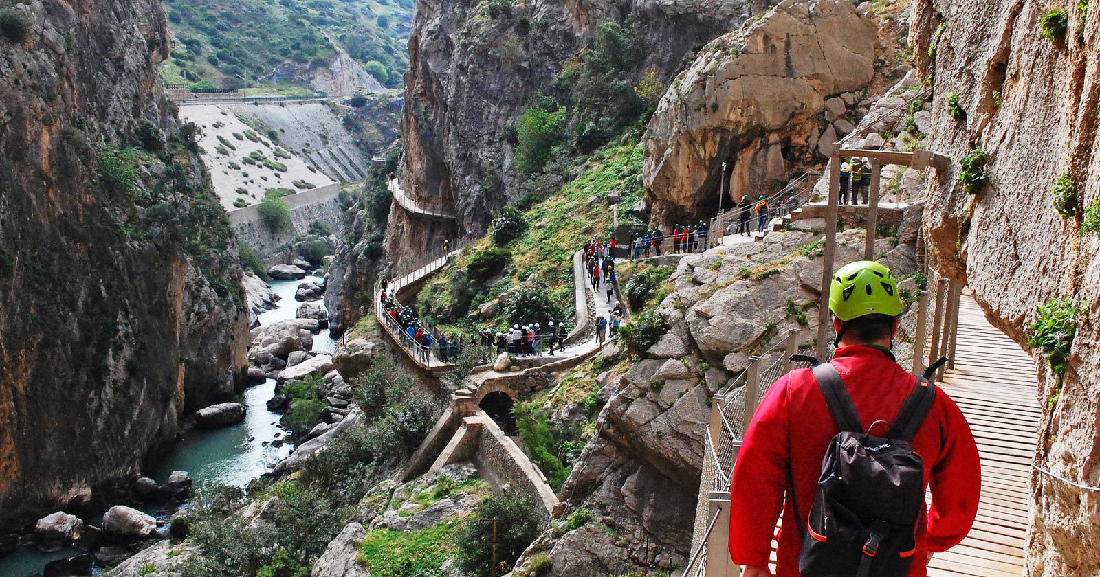 Caminito del Rey: guía 2025 | Entradas, horarios y consejos