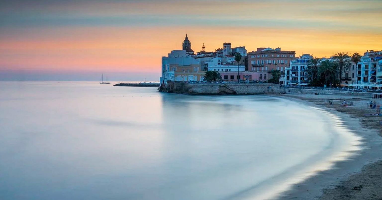 Descubre lo mejor de Sitges: la joya escondida de la costa