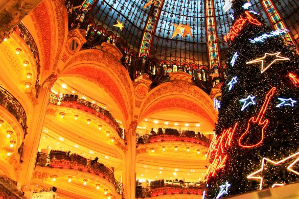 Los 50 mejores lugares de interés turístico en 2022