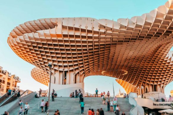 Los 50 mejores lugares de interés turístico en 2022