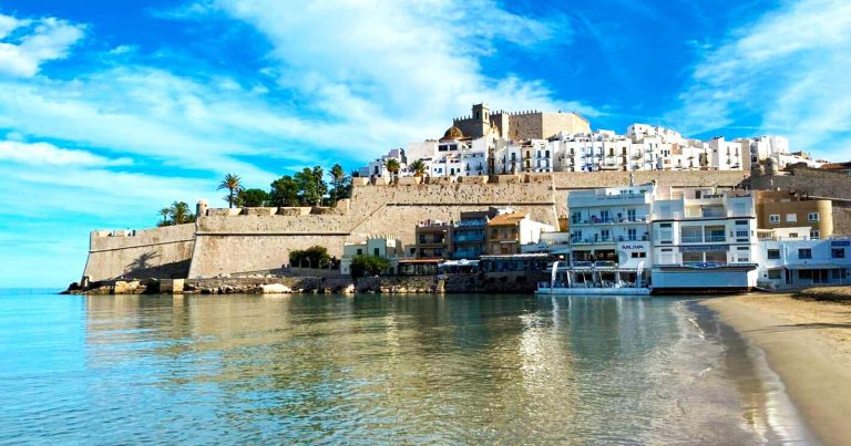 Mejores escapadas a buen precio en la Costa Azahar