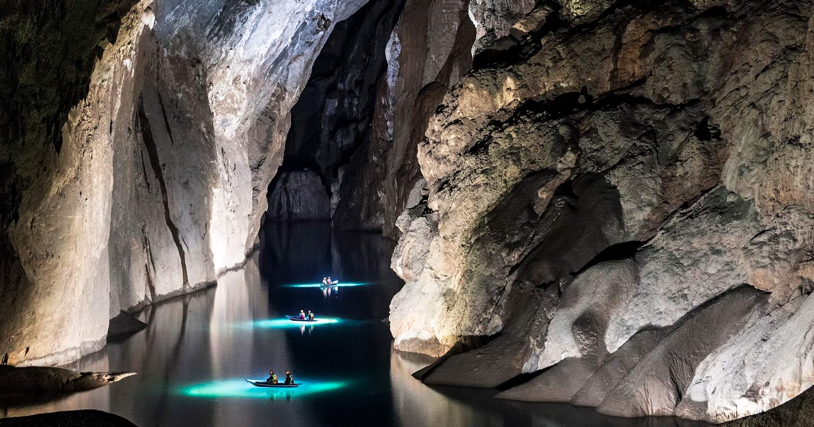 Viaje a Quang Binh ¡El Reino de las Cuevas!