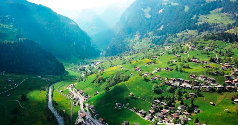 Las mejores cosas que hacer en Grindelwald, Suiza