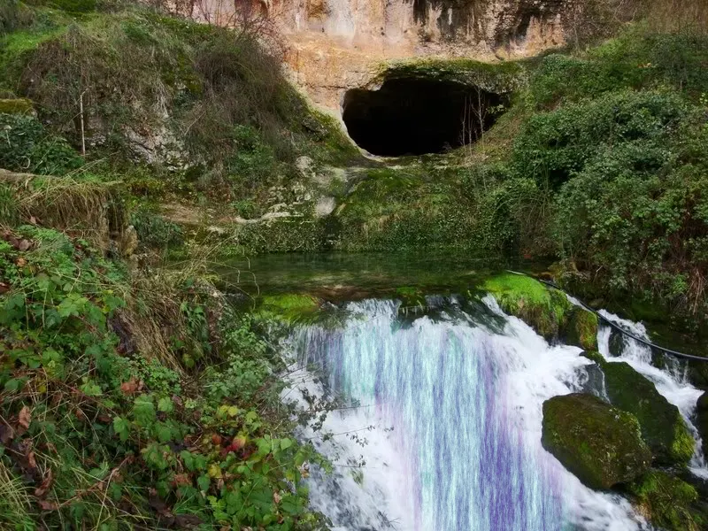 Orbaneja del Castillo - Qué ver e imprescindibles del pueblo