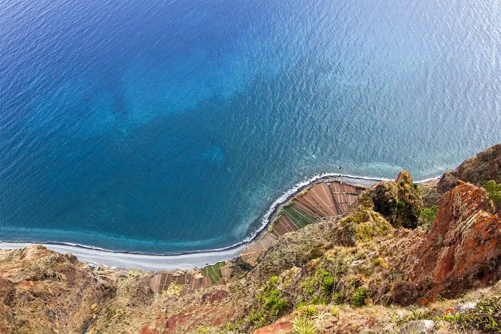 Madeira: guía de la isla más espectacular de Portugal 2026
