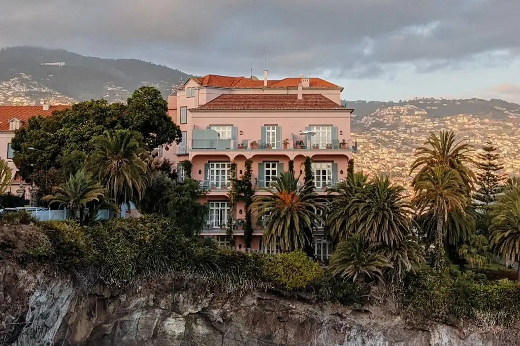 Madeira, qué ver y hacer en la maravilla de Portugal