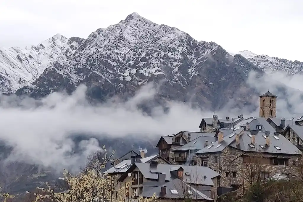 Vall de Boí Turismo: Belleza y Cultura en los Pirineos