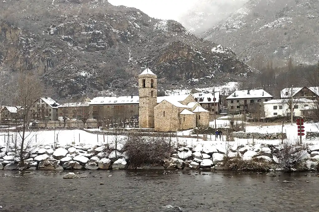 Vall de Boí Turismo: Belleza y Cultura en los Pirineos