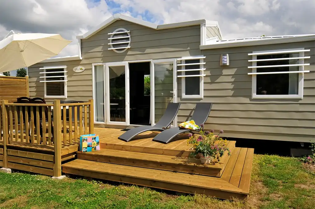 Las mejores razones para ir de camping en vacaciones