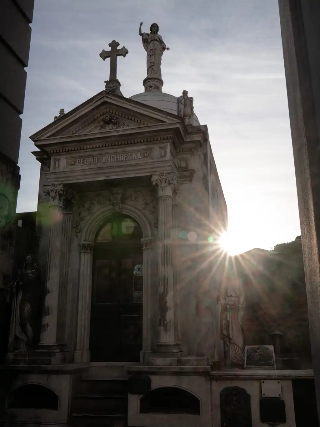 Ciudades embrujadas: guía de los lugares más terroríficos